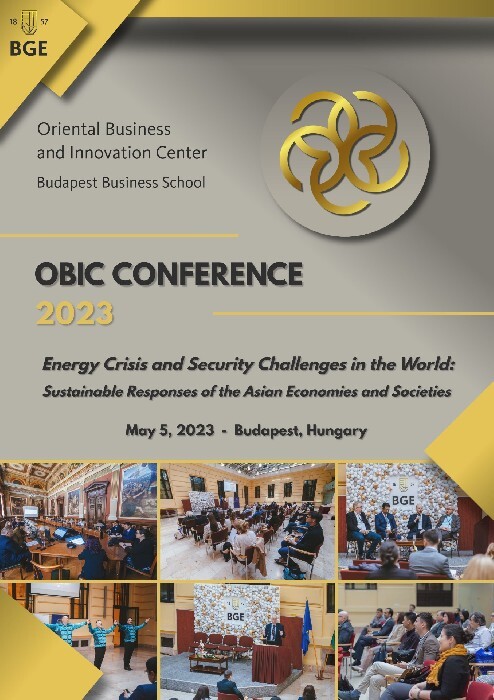Conference Registration :: OBIC-BBU