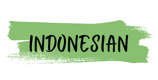 The Indonesian Language :: OBIC-BBU