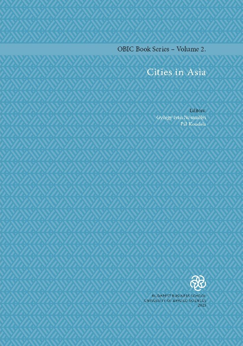 OBIC Book Series 2 :: OBIC-BBU