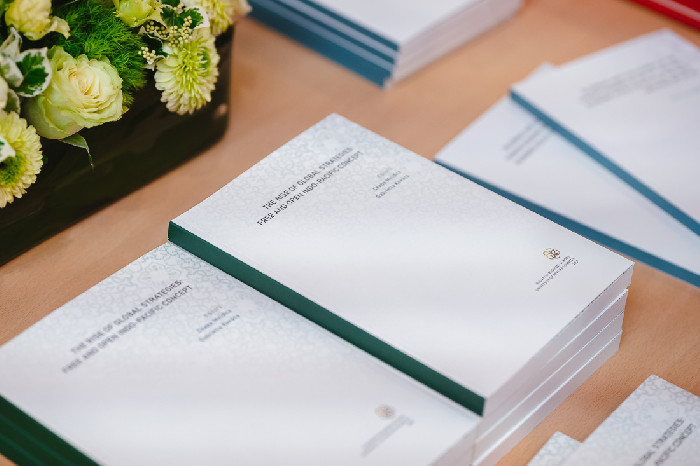 OBIC Conference 2024 :: OBIC-BBU